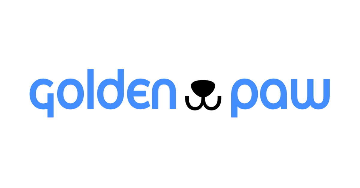 Golden Paw